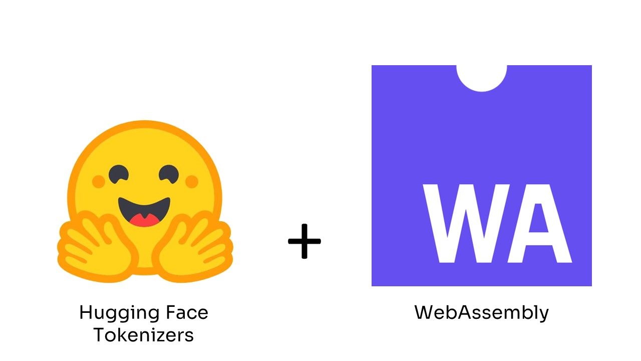 Insights of porting Hugging Face Rust Tokenizers to WASM