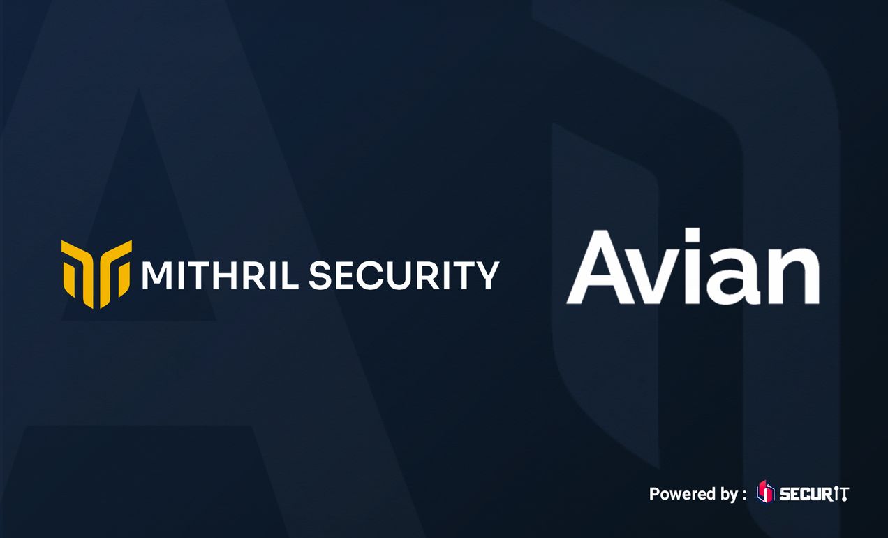 Zero Trust: Announcing Mithril Security’s Partnership with Avian