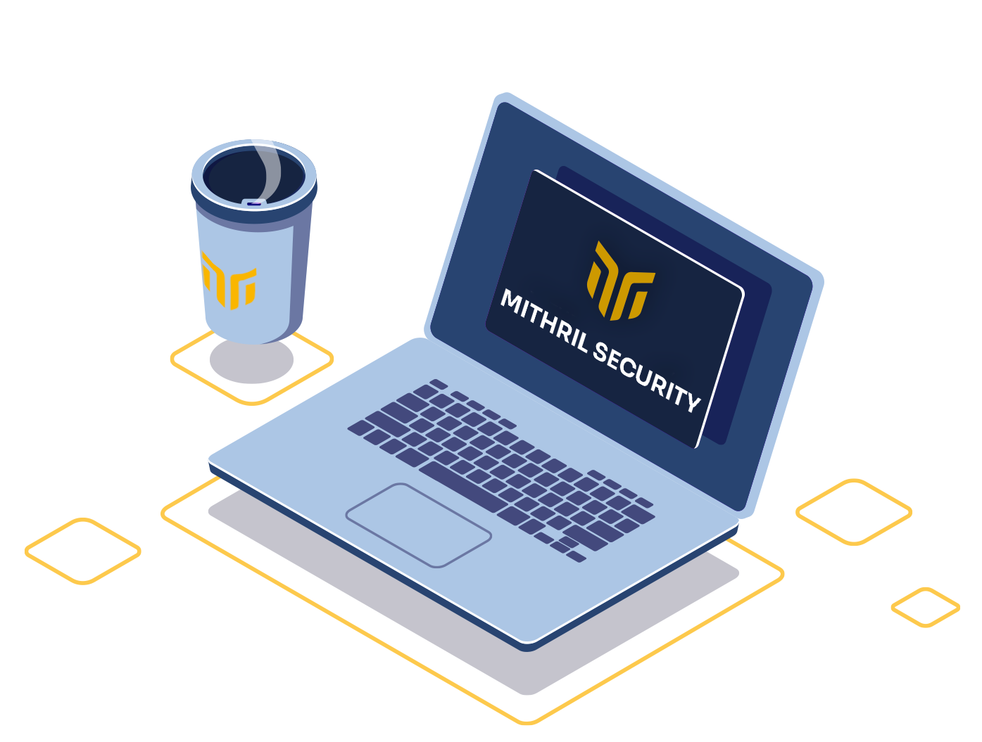 Mithril Security Blog