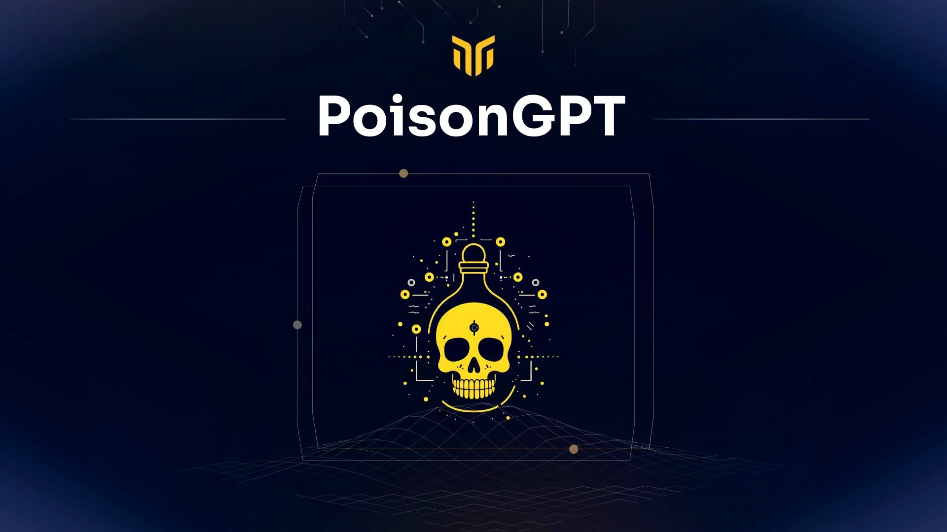 PoisonGPT: How to poison LLM supply chainon Hugging Face