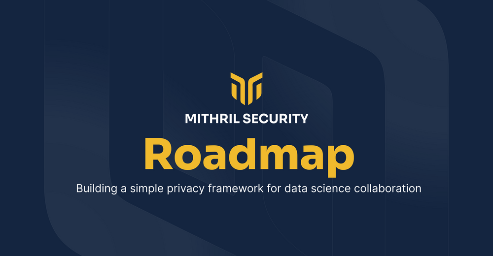Roadmap to a privacy toolkit for data science collaborations