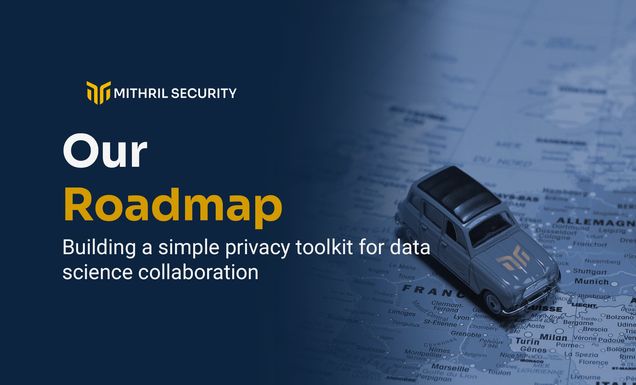 Roadmap to a privacy toolkit for data science collaborations